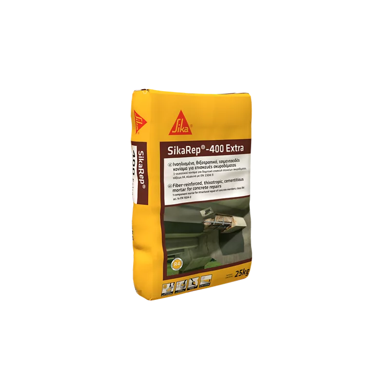 SikaRep®-400 Extra 25 kg